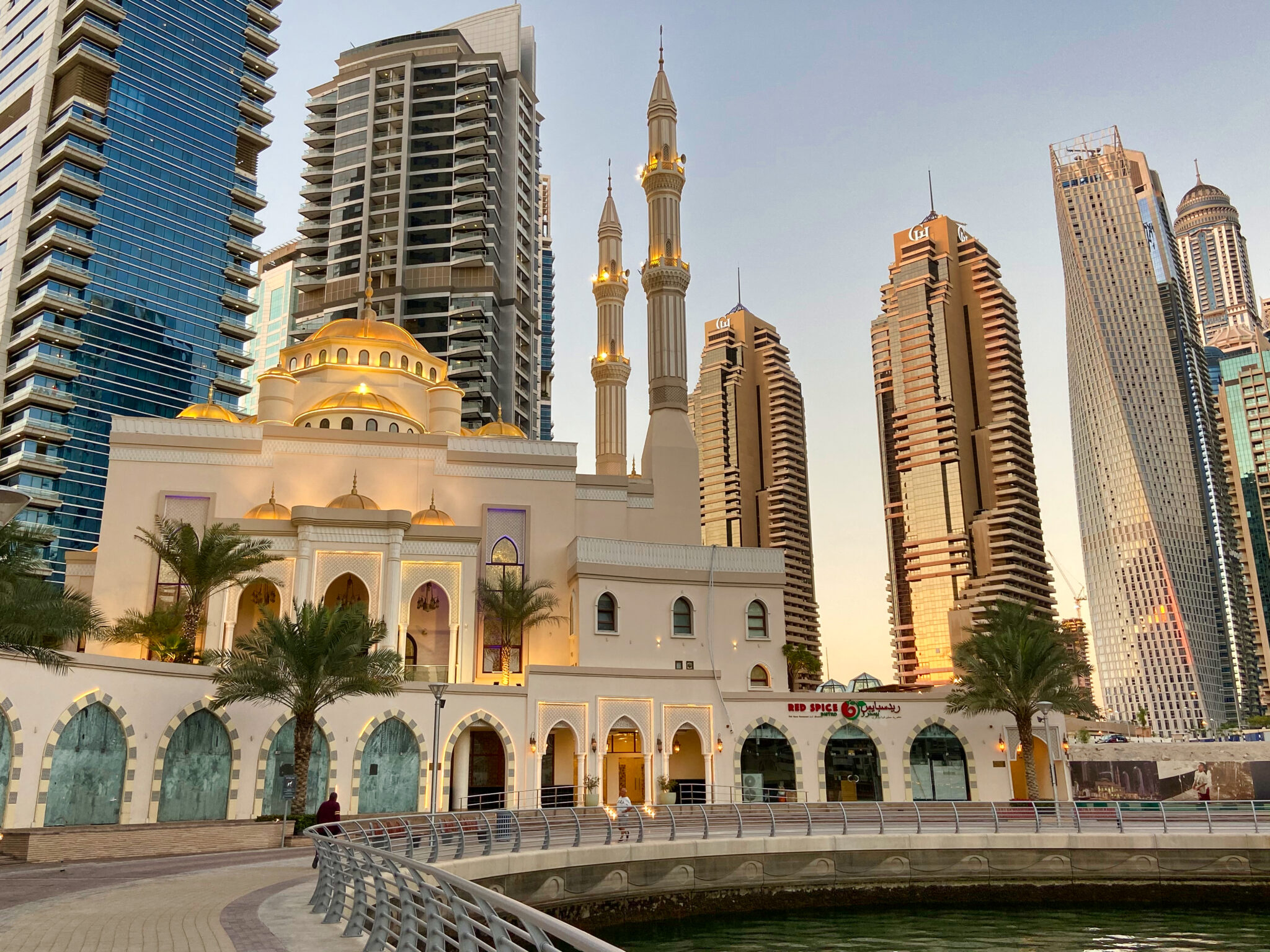 11 Best Muslim-Majority Countries to Visit Around The World - Muslim ...